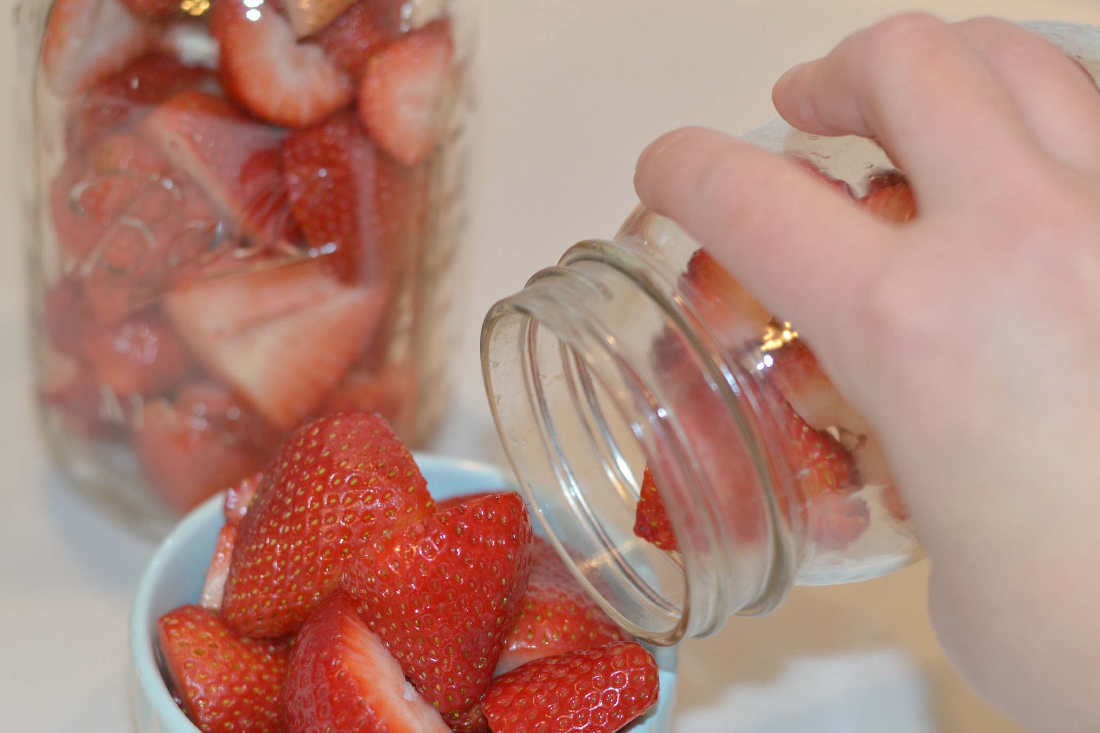 How to Keep Berries Fresher Longer - Houston Mommy and Lifestyle ... How to Keep Berries Fresher Longer - Houston Mommy and Lifestyle ...