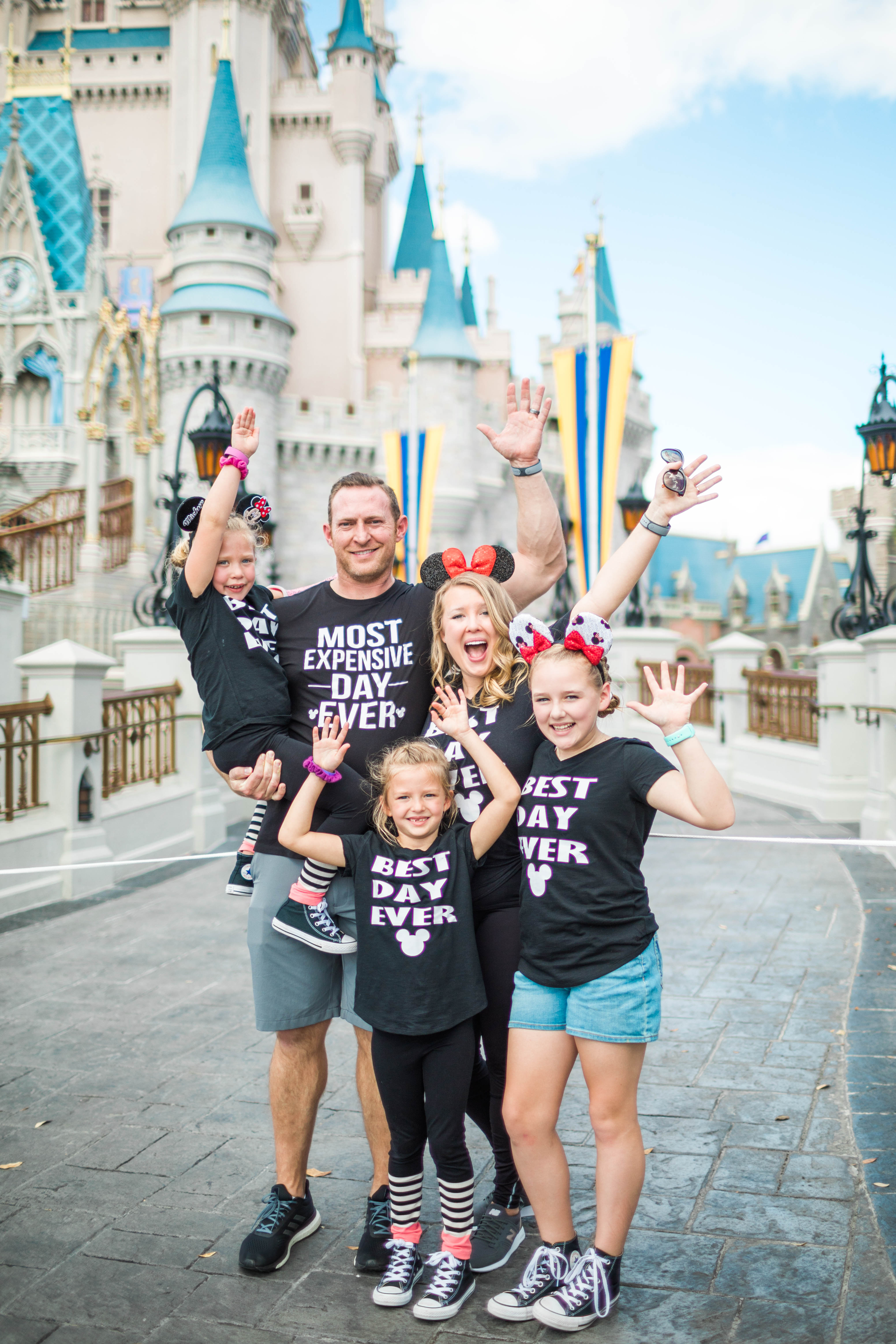 10 Things You Need to Know Before Going to Disney 10 Things You Need to Know Before Going to Disney